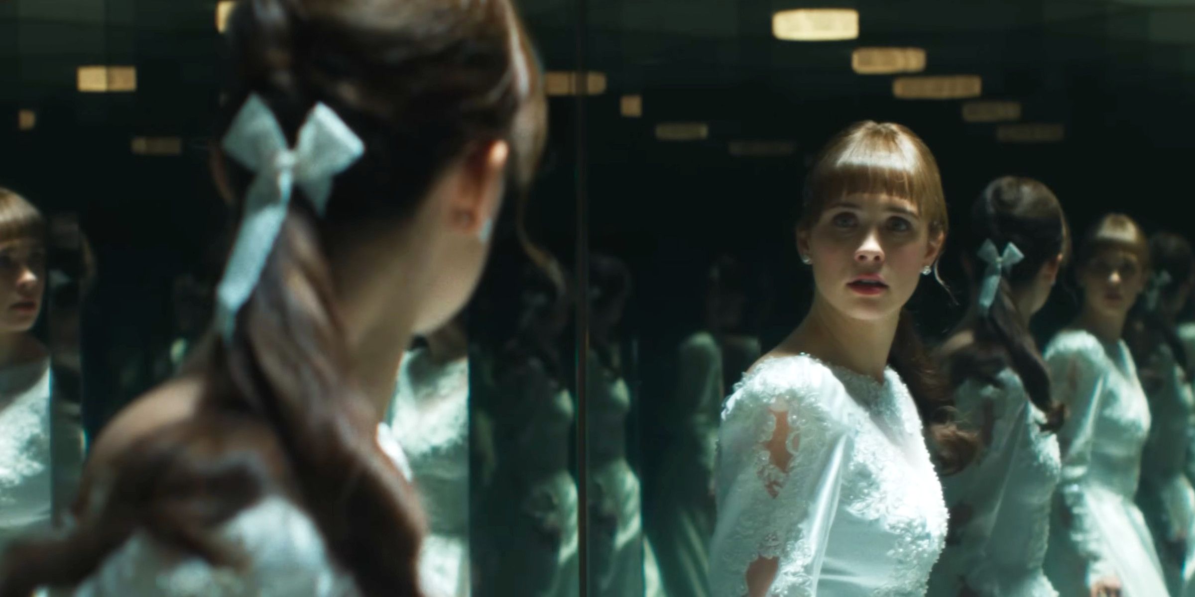 The Conjuring: Last Rites - Why the Mirror Demon Shouldn't Return