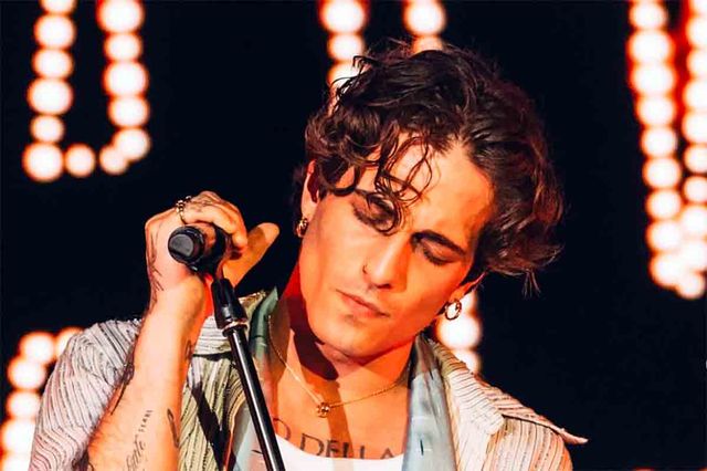 Damiano David truffa una fan: ma era un sosia, sottratti 15mila euro ...