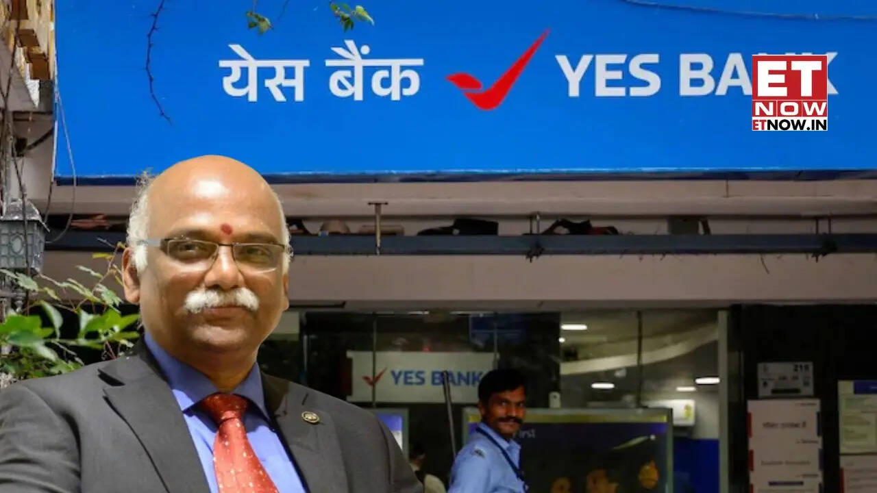 Rama Subramaniam reappointed as YES Bank chairman - PROFILE