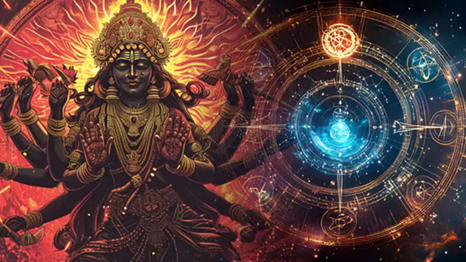 Shardiya Navratri 2025: Dates, Rituals, and Significance