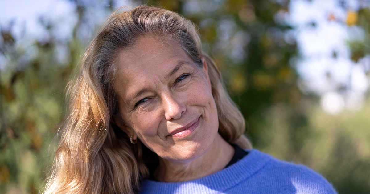 Renée Toft Simonsen jubler: “Kæmpe ære”