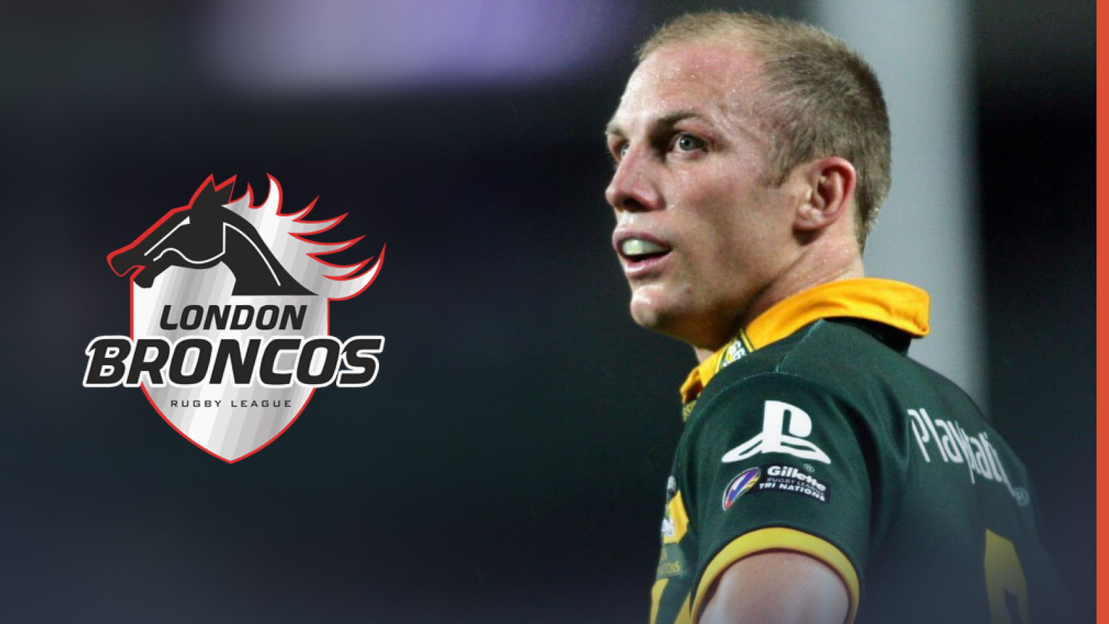 London Broncos announce major shake-up with Super League bid confirmed