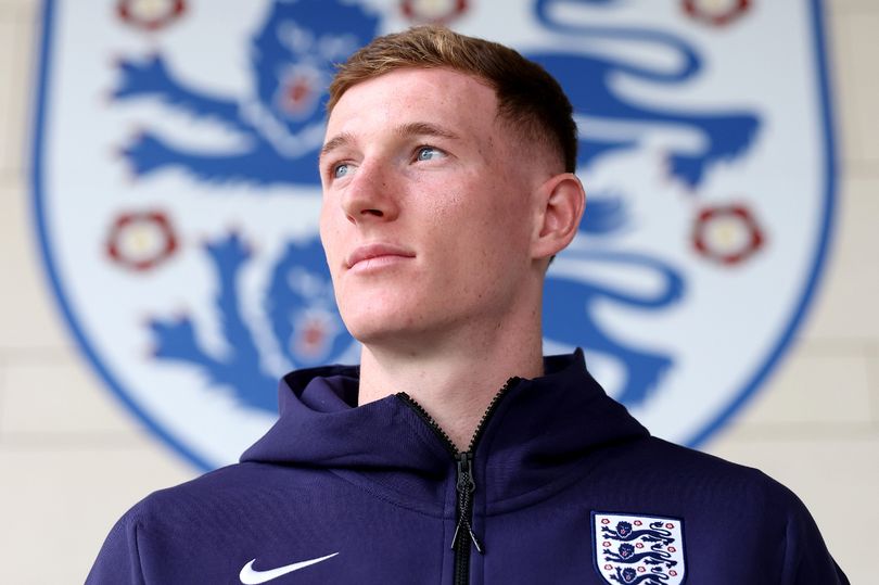 Elliot Anderson Gazza warning amid 'grudge' truth over Scotland walkout ...