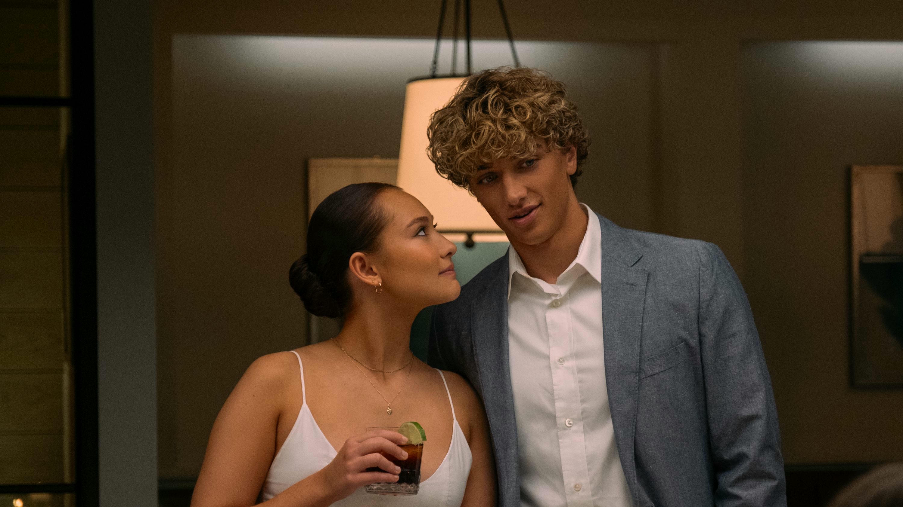 Der Sommer, als ich schön wurde Staffel 3: Wann kommt Folge 10?