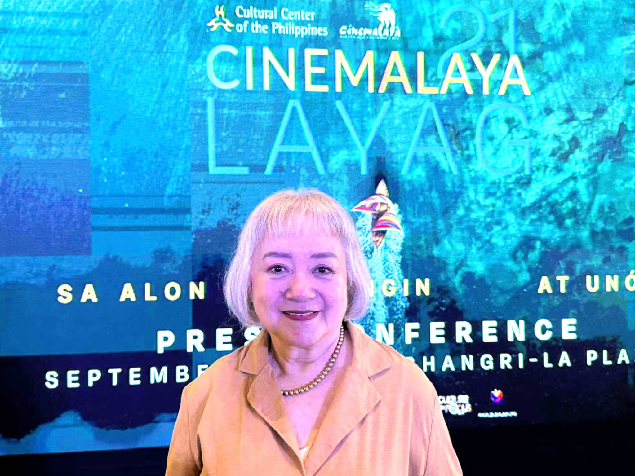 Why Cinemalaya 2025 will be its most ‘streamlined’ edition yet
