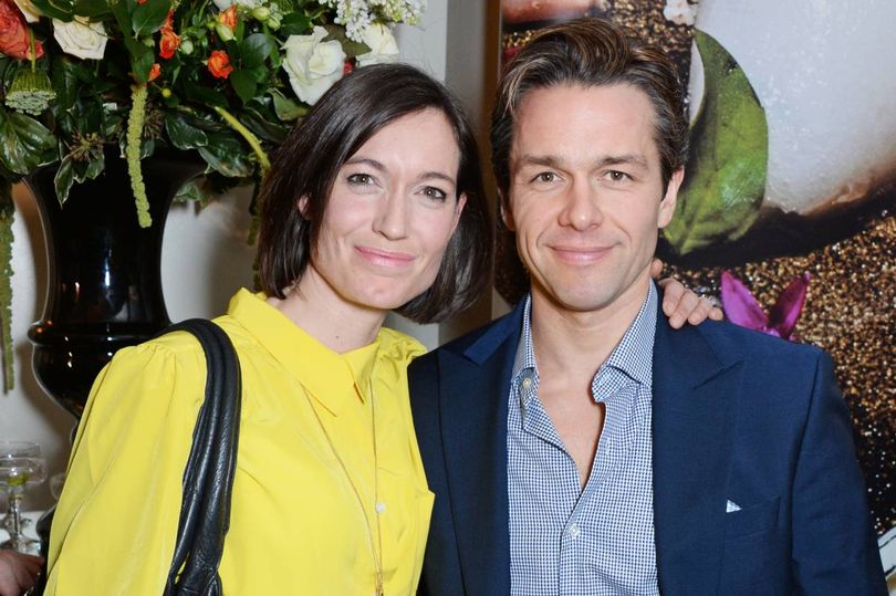 Inside NCIS: Tony and Ziva star Julian Ovenden's life from Downton ...