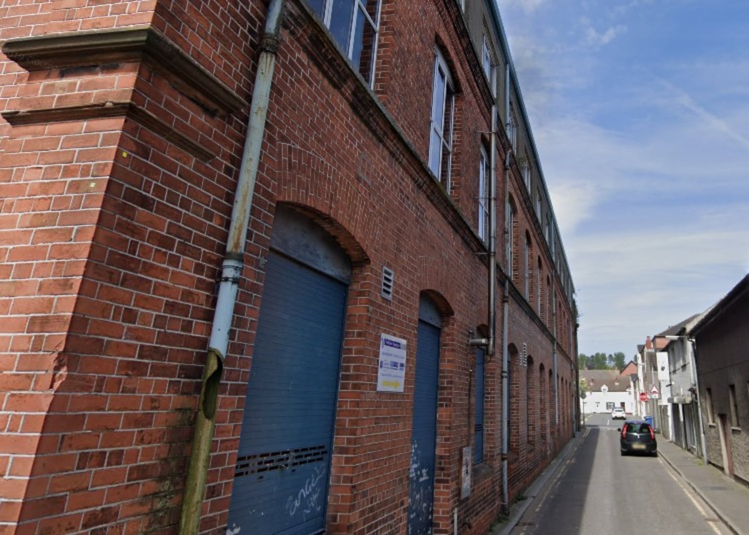 ‘Nothing untoward’ in Co Down security alert after homes evacuated and ...