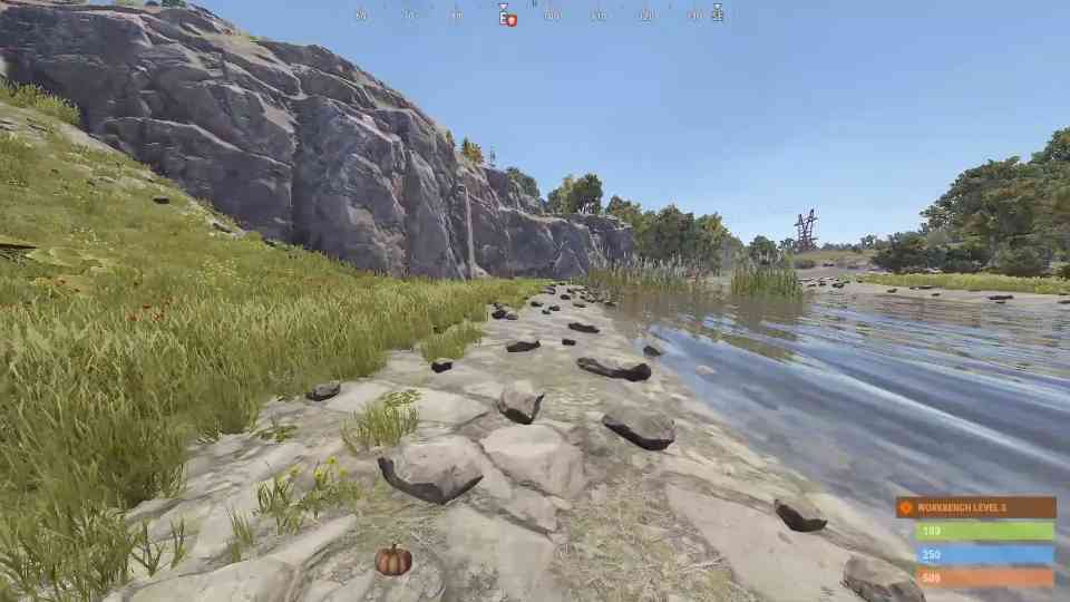 This Base Had a Whole Floor of Secret Loot Rooms!