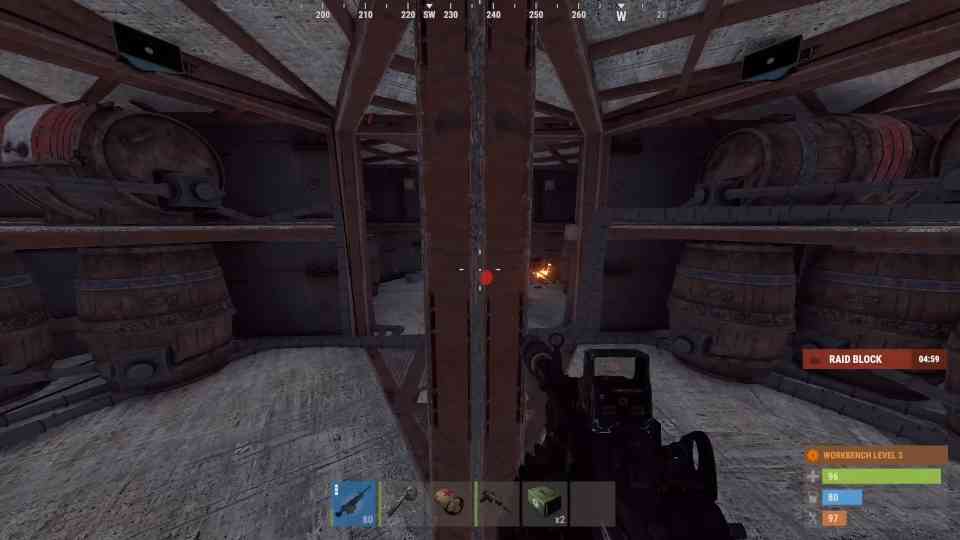 Waking Up in a Fully Loaded Core That Isn’t Mine | Part 3