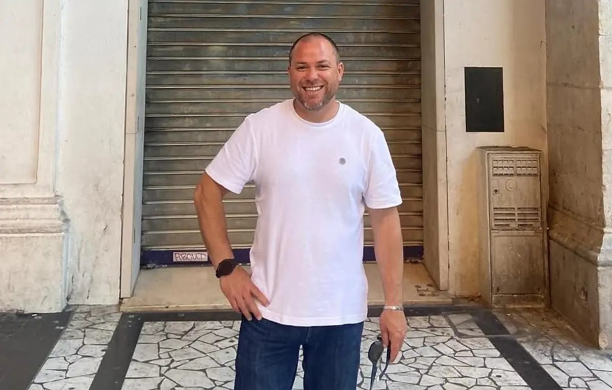 First victim in Lisbon funicular deadly crash named