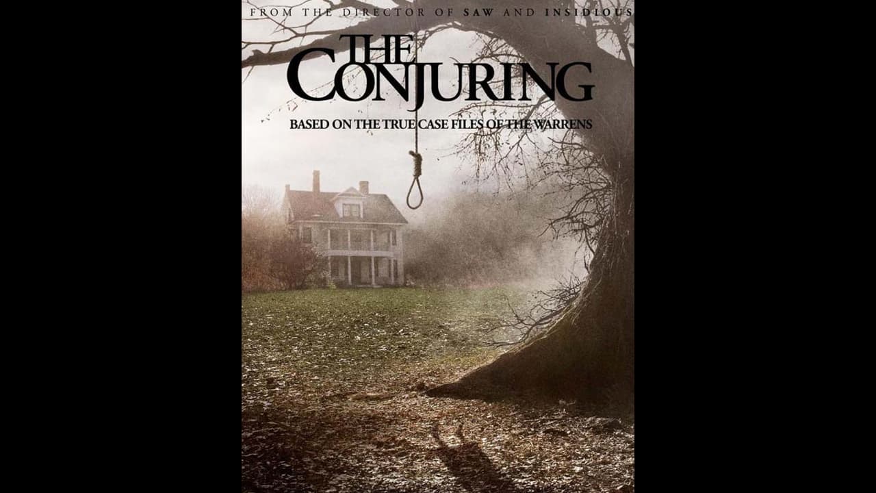 The Conjuring Last Rites: Chronological Order Of Conjuring Franchise To ...