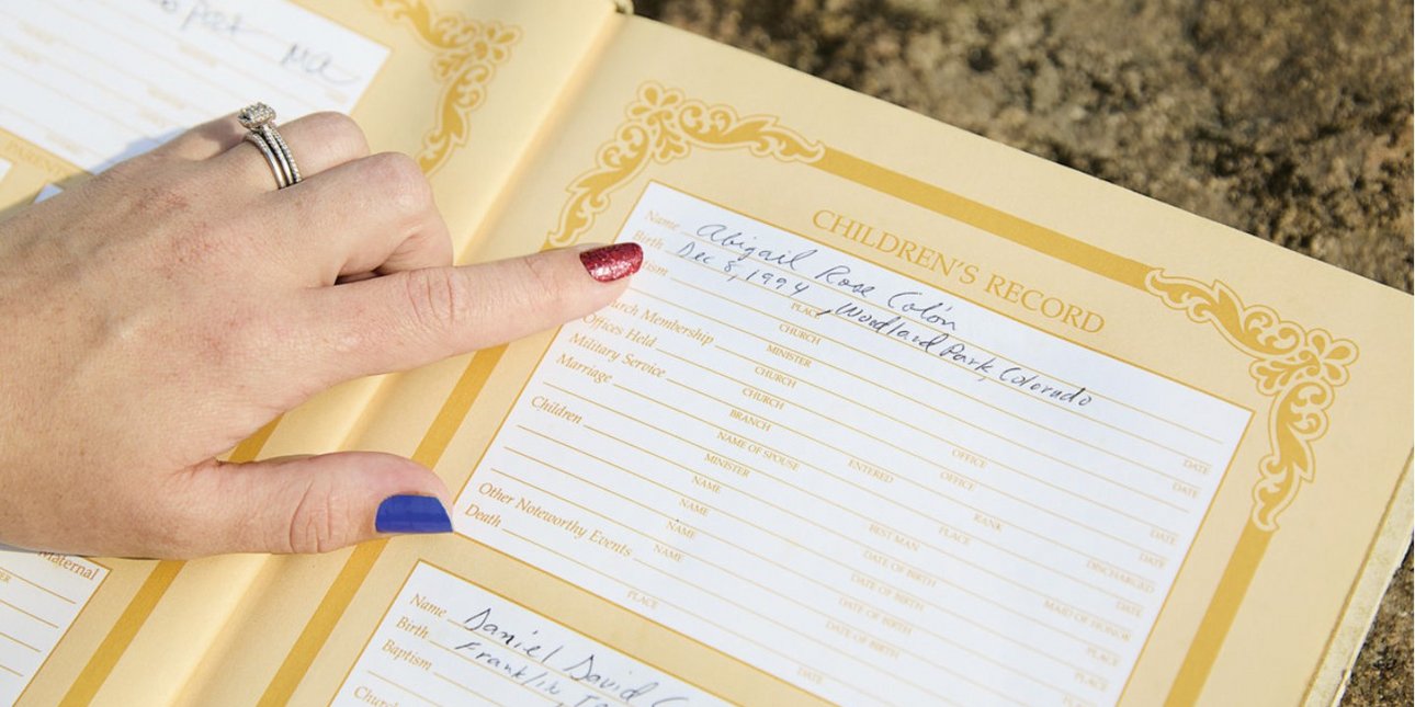 Η γυναίκα που δεν υπάρχει: Η Αμερικανίδα χωρίς ταυτότητα που παλεύει να ...