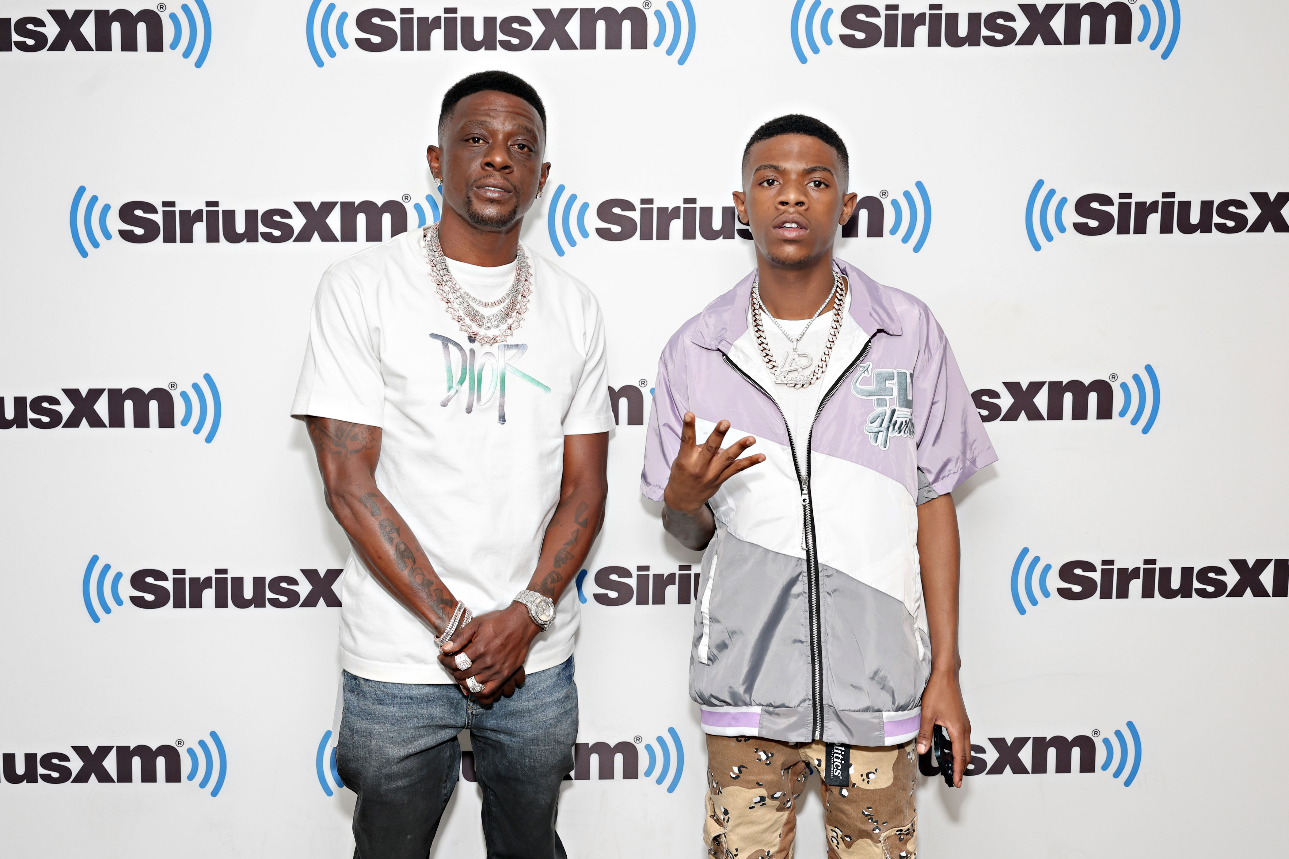 Who is Tootie Raww? Real name and all about Boosie's son in wake of ...