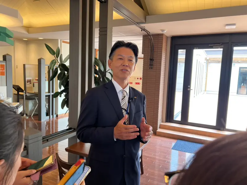 日本DUSKIN高齡照護服務 未來可望進軍台灣