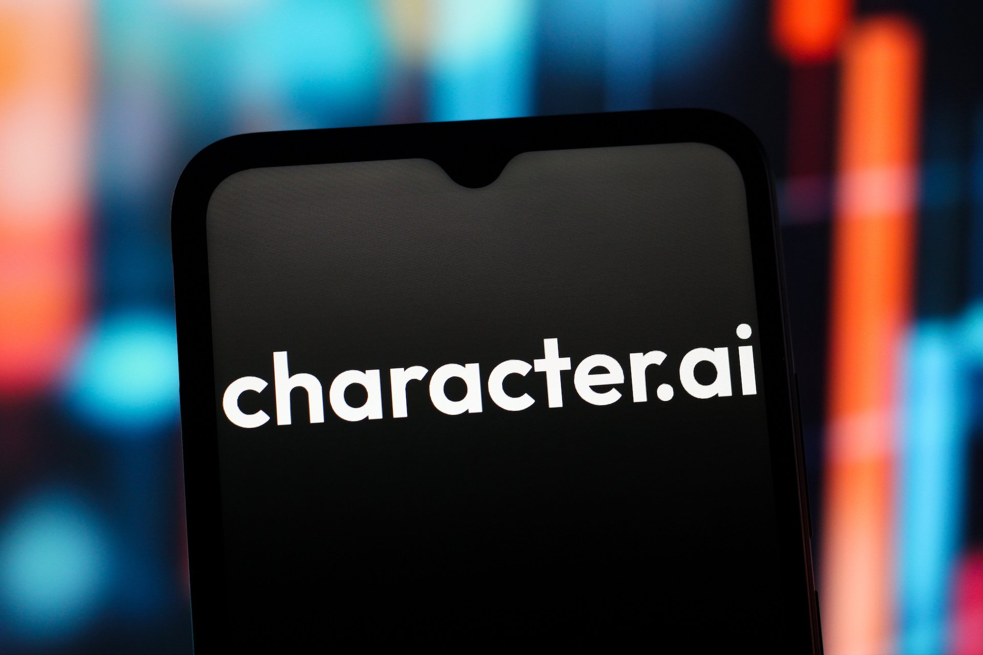 Character.AI unsafe for teens, experts say