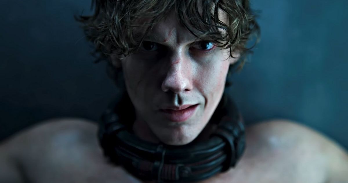 Wednesday Season 2 Reveals Who Killed Tyler's Mom