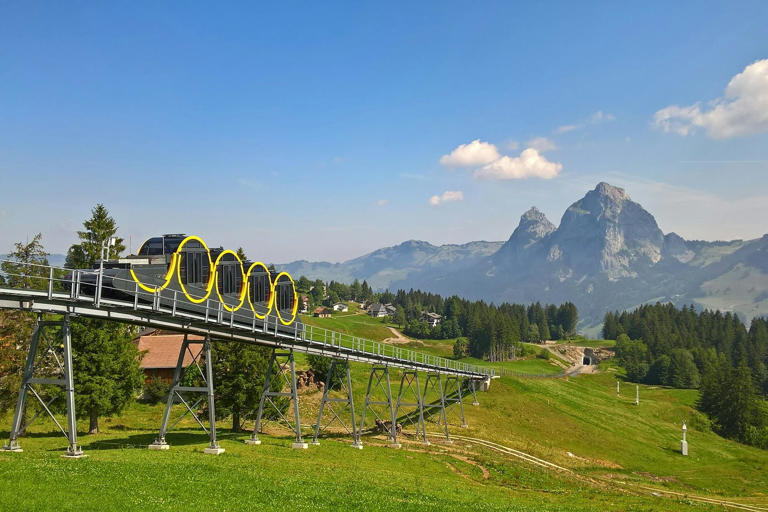 Tragedy has struck Lisbon’s funicular railway. A transport expert ...