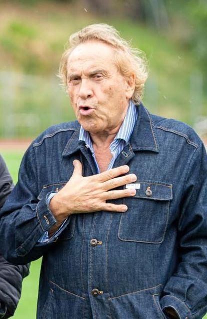 La passerella. Oggi la Recanatese sfila a Palazzo Venieri