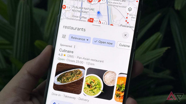 Google Maps' hidden tip section just became my secret weapon for ...