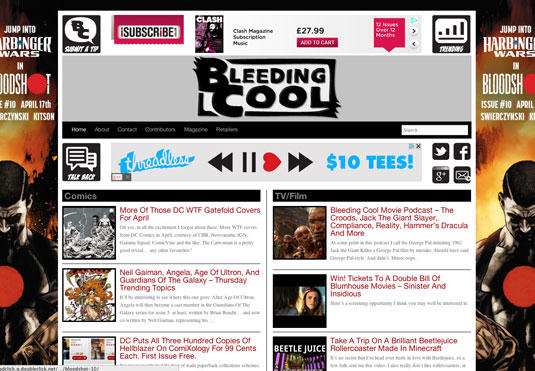 The best comic art resources for practice and inspiration