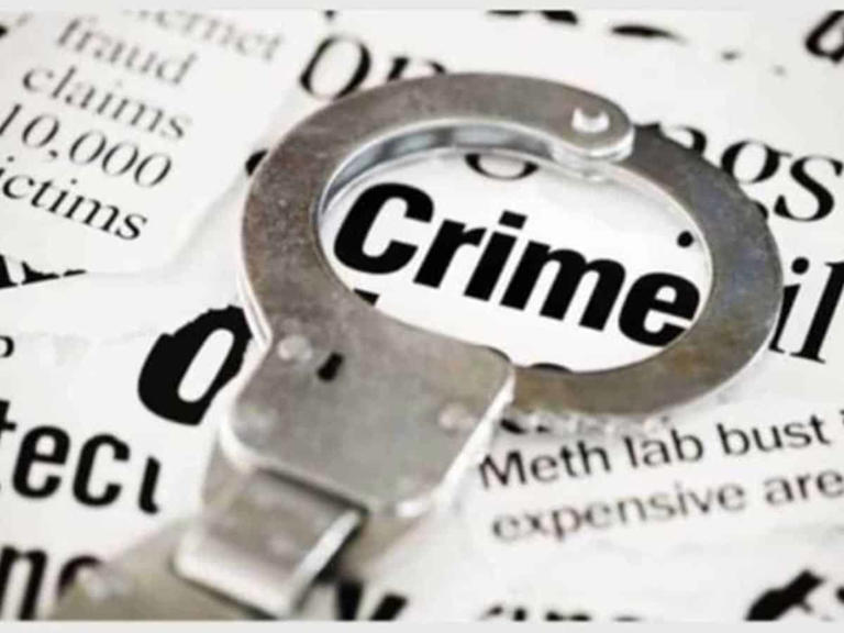 Hyderabad: Couple booked for duping investors in chit fund scam