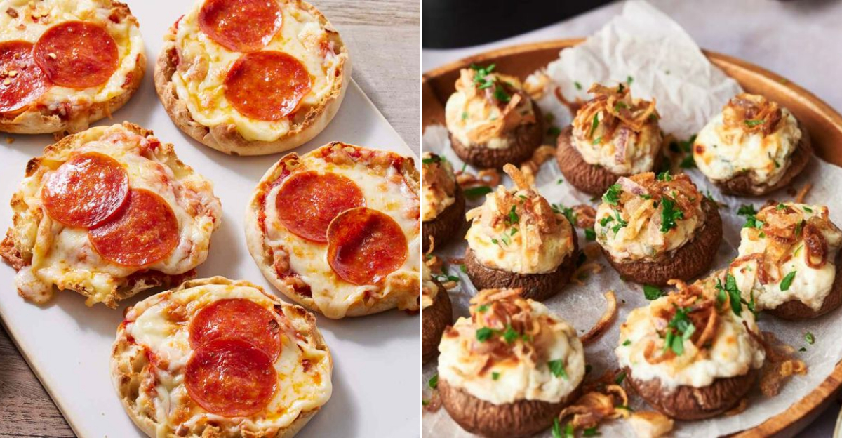 13 Simple Air Fryer Recipes Everyone Will Love