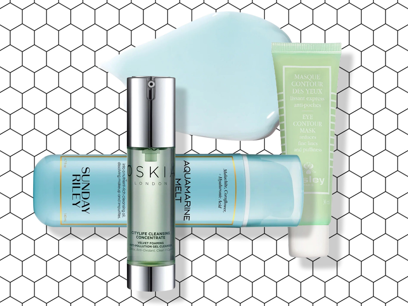 Malachite is the new skincare ingredient you need to know about