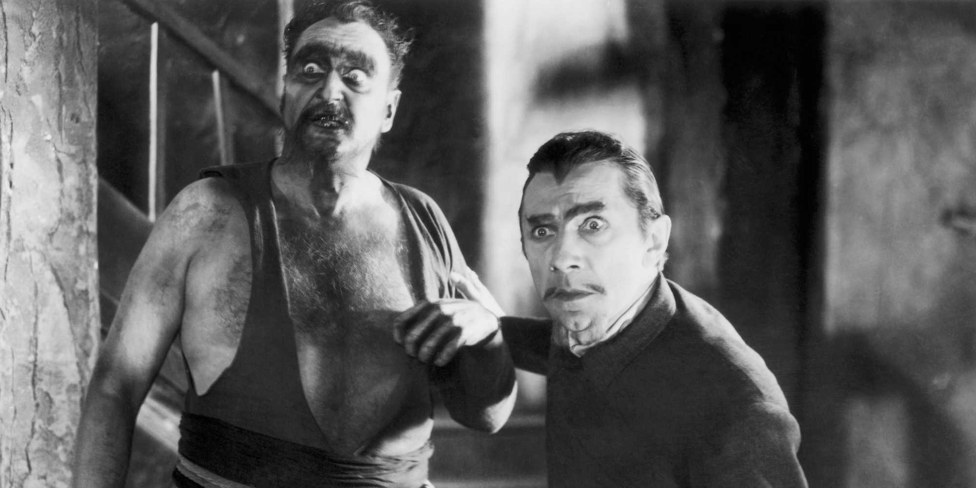 10 Underrated Horror Gems You Need to See