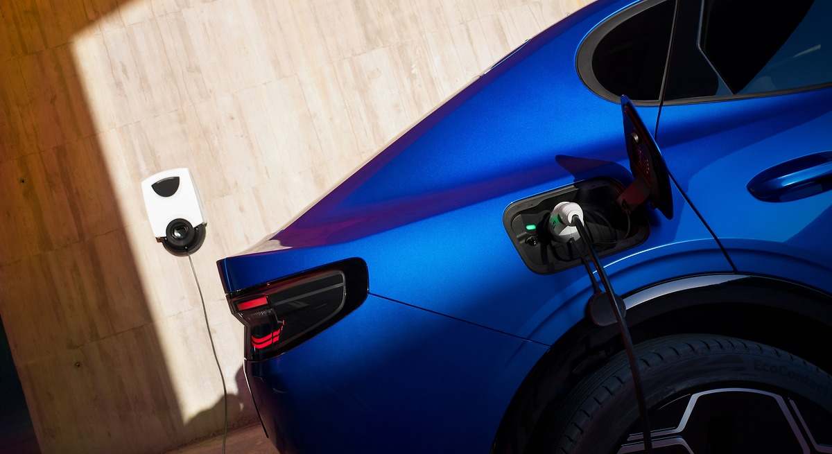 Ford se alía con Octopus Electroverse para ofrecer acceso a más de un ...