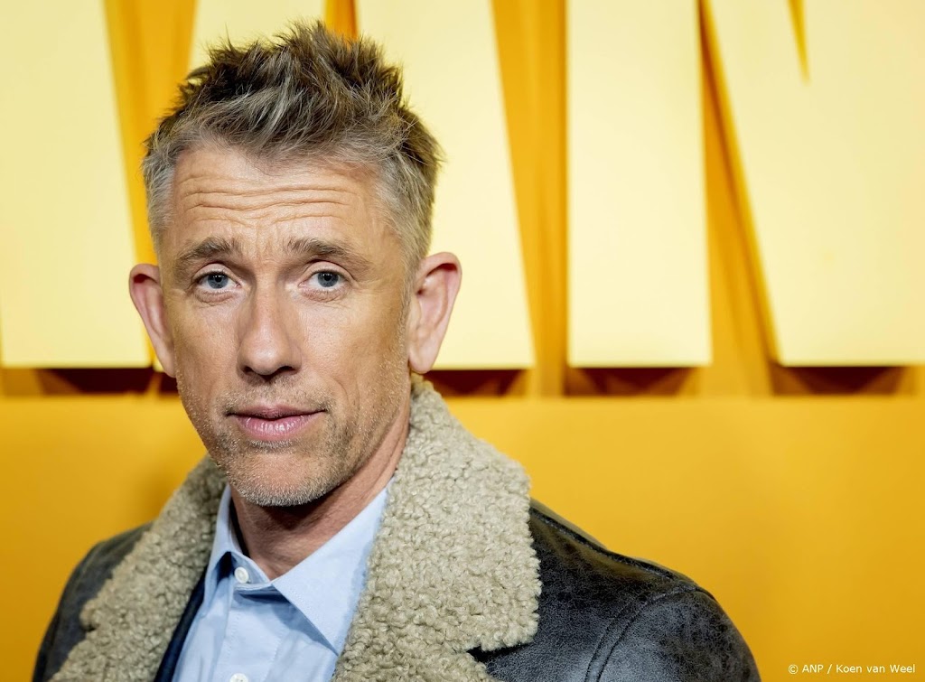 Waldemar Torenstra: beeldvorming belangrijk thema in film Wraak