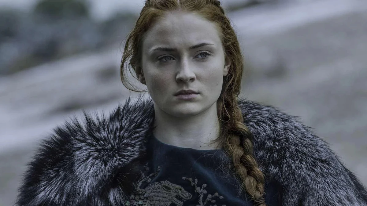 Sophie Turner revoluciona Prime Video al convertirse en la nueva Lara Croft de la serie “Tomb ...