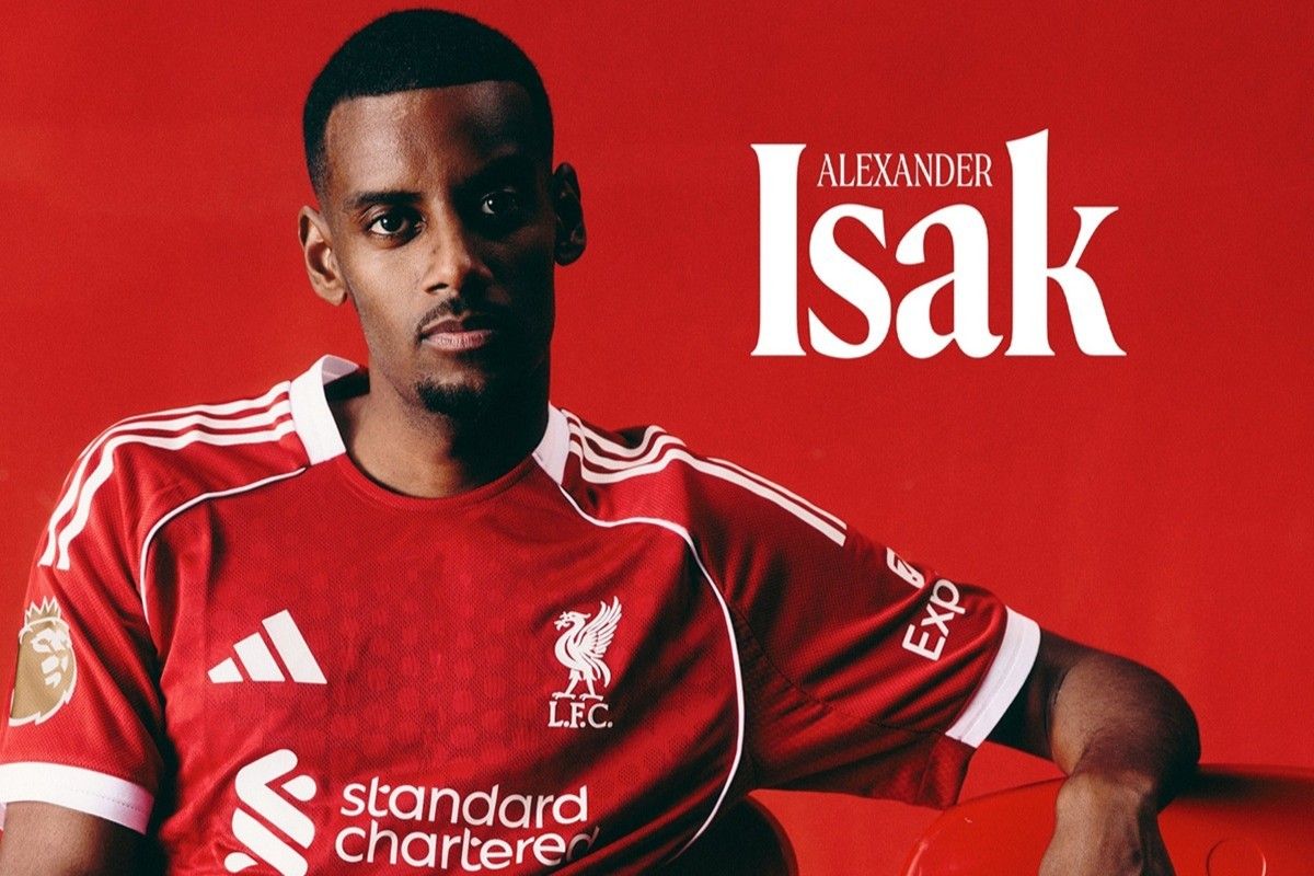 10 Klub Paling Boros di Jendela Transfer Musim Panas 2025/2026: Premier ...