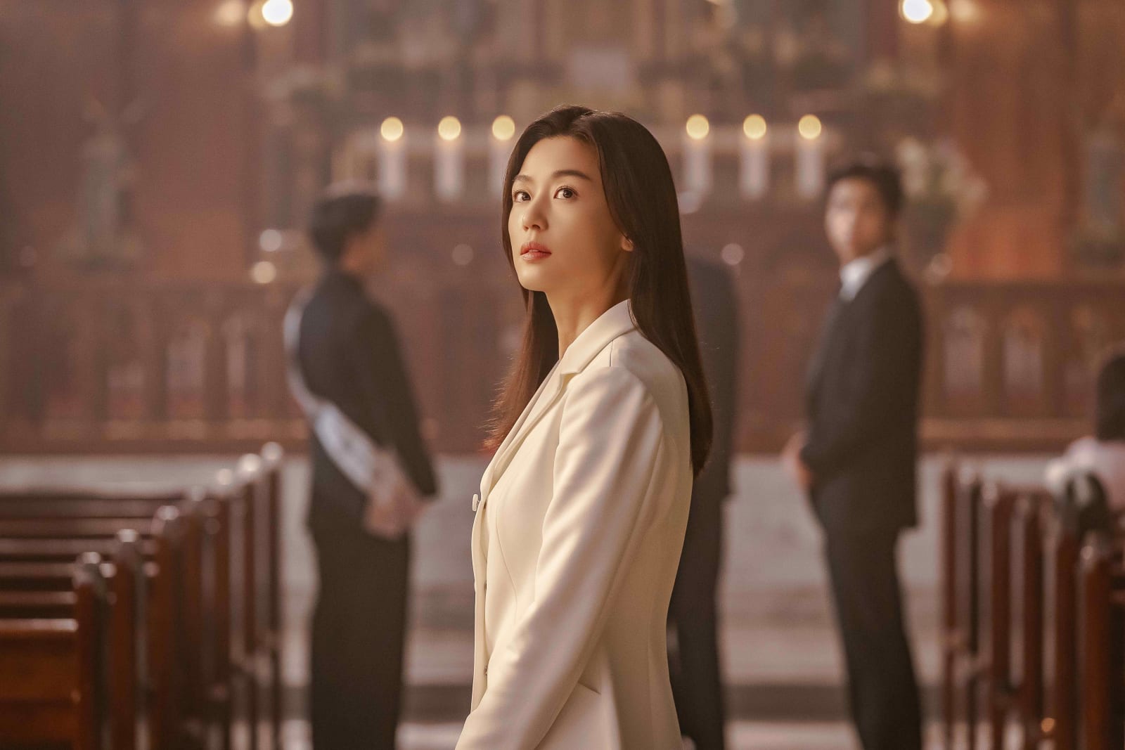 ‘Tempest’ Review: Did Jun Ji Hyun’s and Kang Dong Won’s Powerful Roles Save Disney?