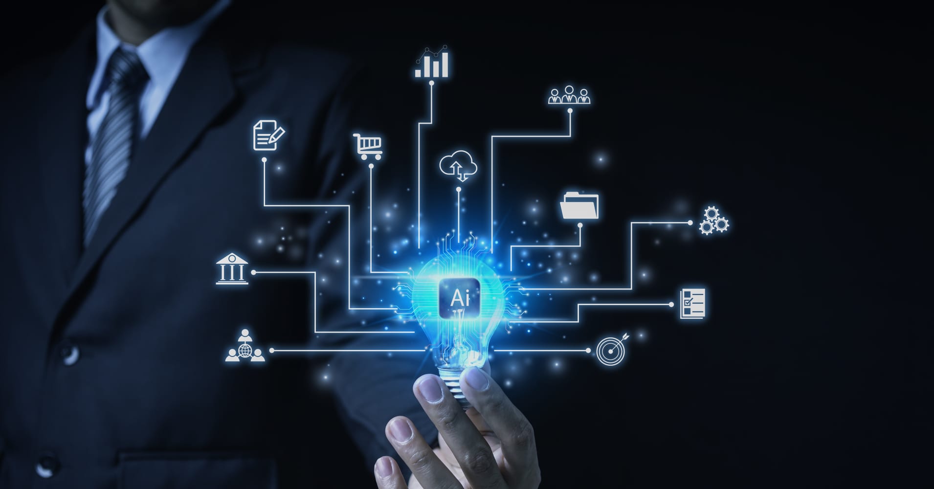 AI skills are in high demand — and employers are willing to pay a ...