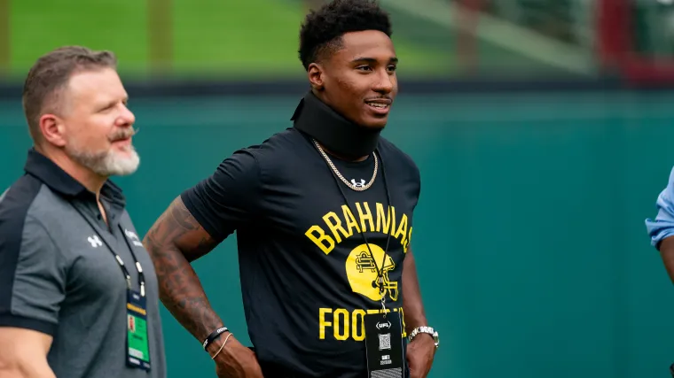 Deestroying's football career: Revisiting YouTuber's playing days in ...