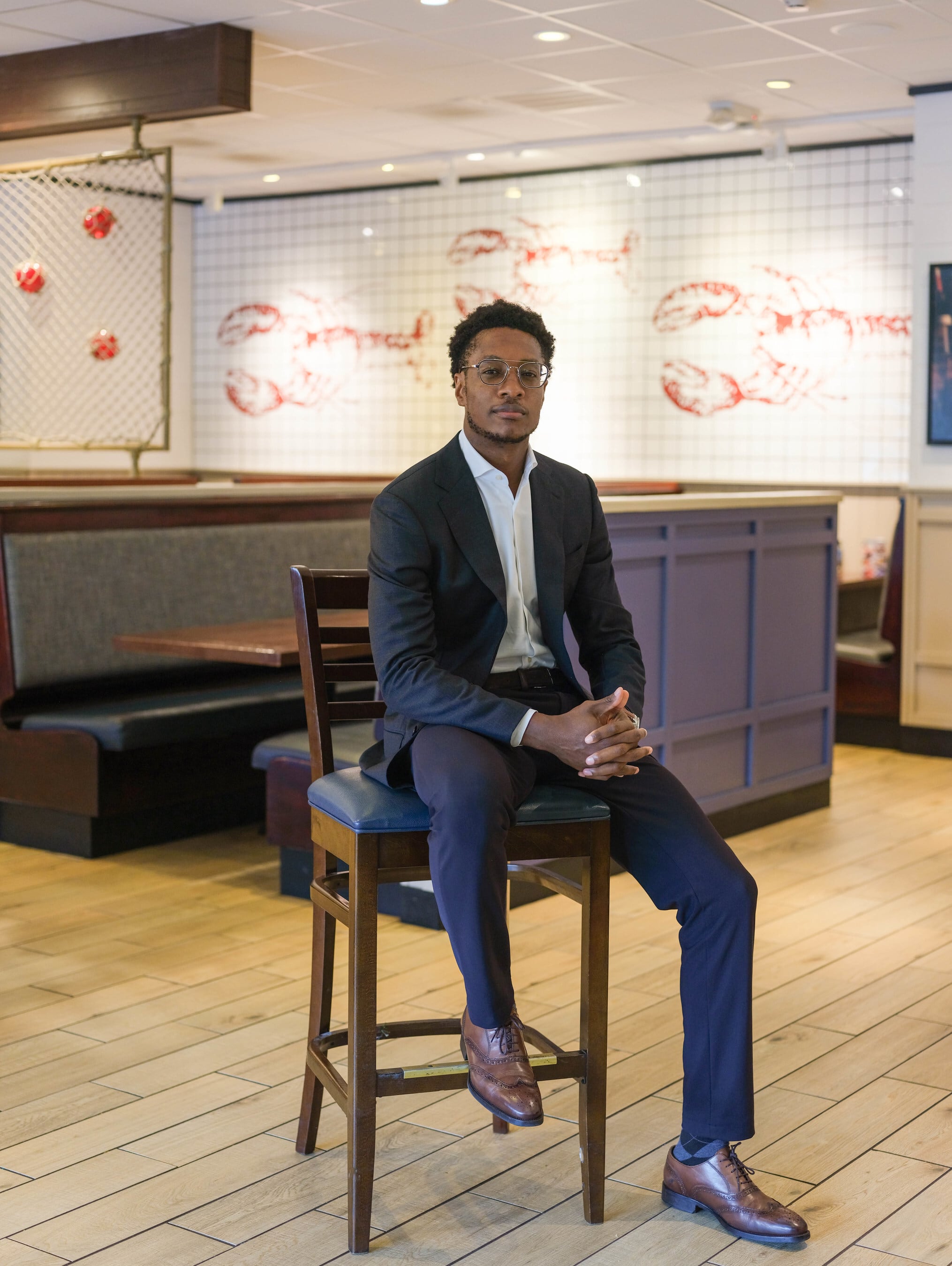 Red Lobster's comeback fueled by menu overhaul and rebranding