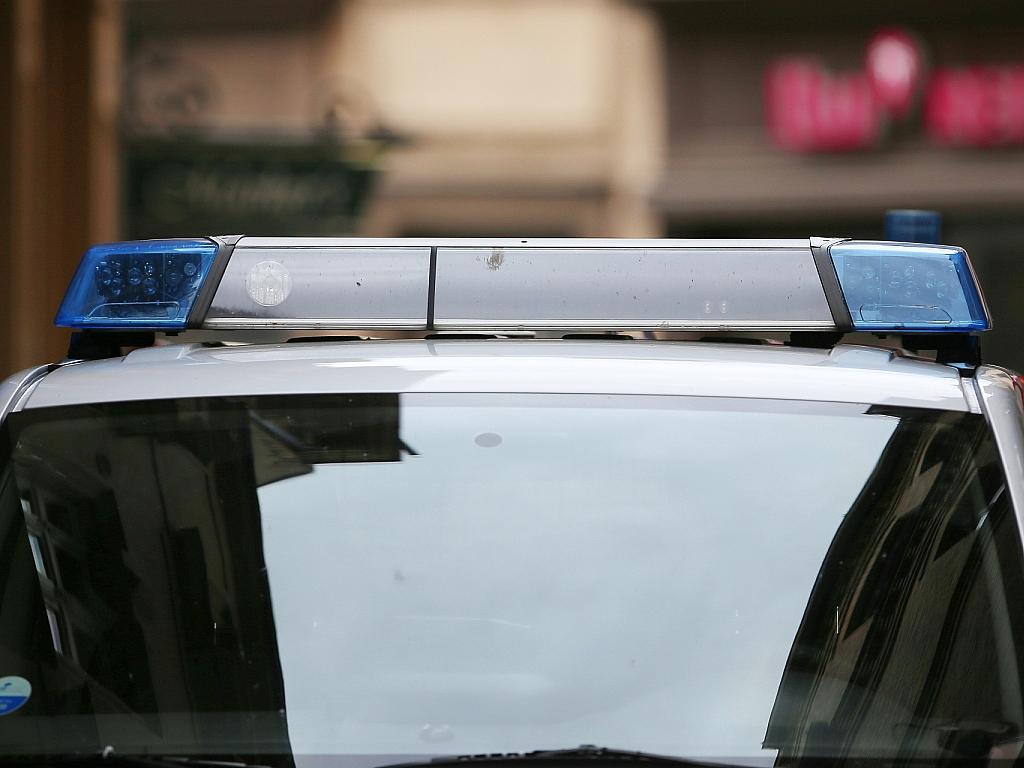 Amok-Alarm an Paderborner Schule mit einem Schwerverletzten