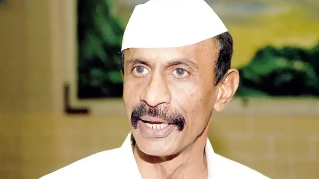 Arun Gawli walks free after 17 years as Supreme Court grants bail in ...