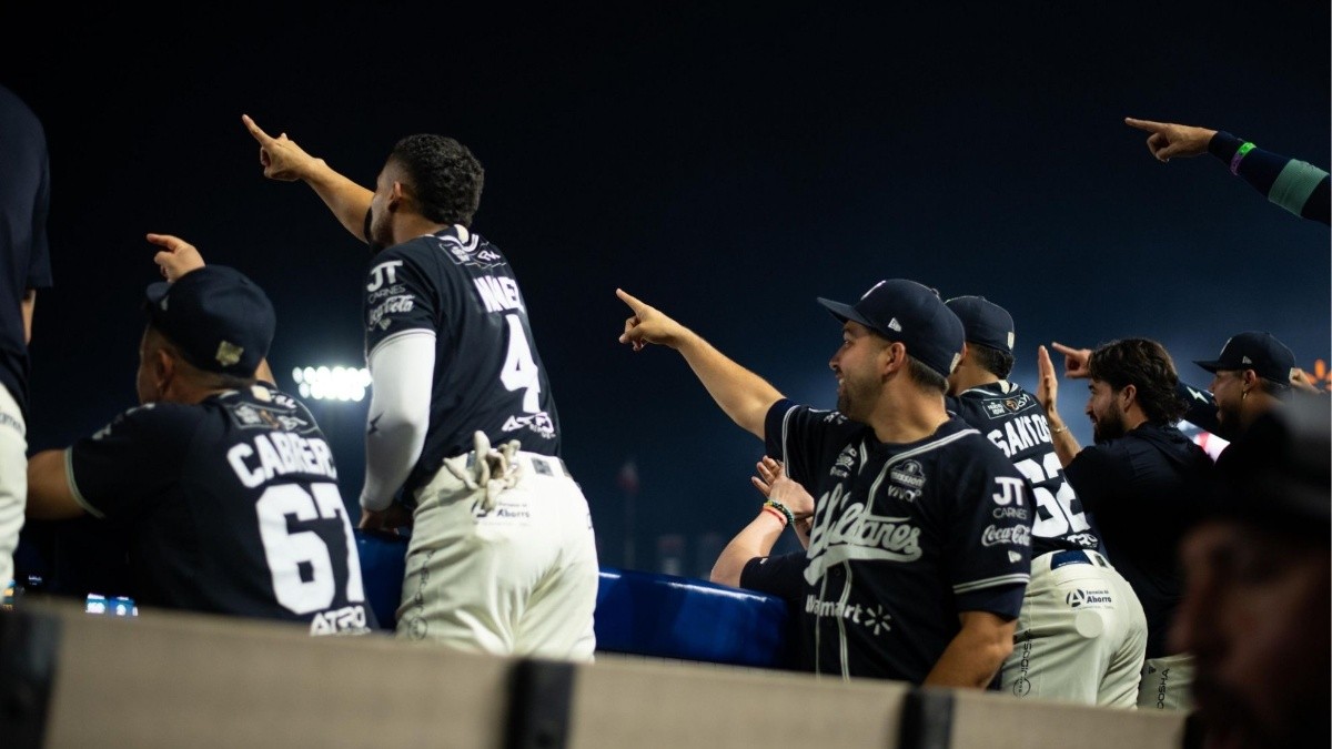 LMB Playoffs: Gustavo Núñez and Josh Lester Hit Homers to Keep Sultanes ...
