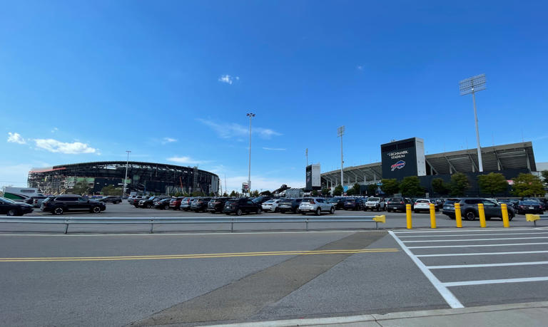 Bills, private lot owners ready to welcome fans back during final ...