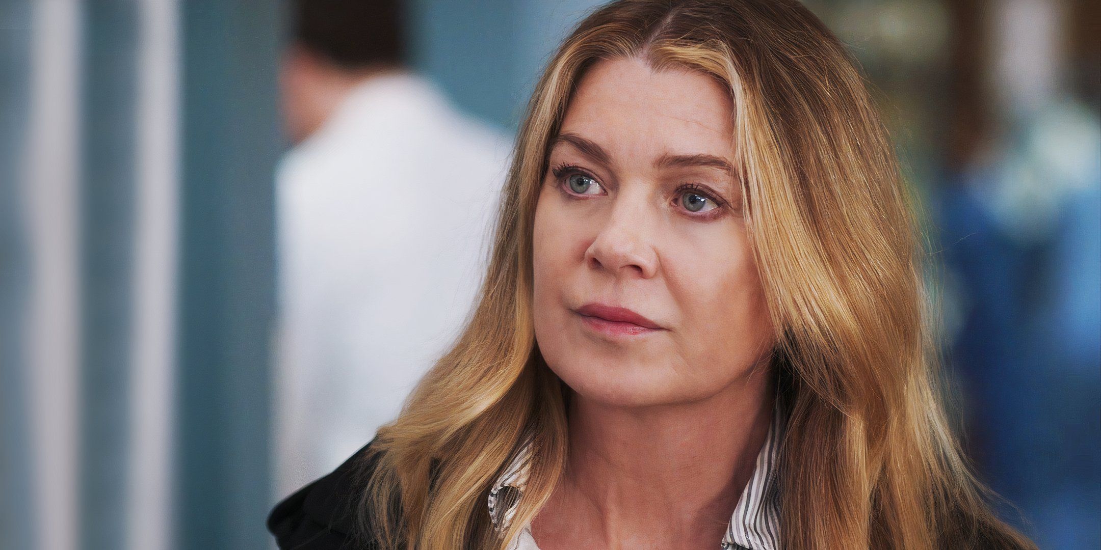 Chris Carmack's Absence From Grey's Anatomy Season 22's Cast Endangers Link