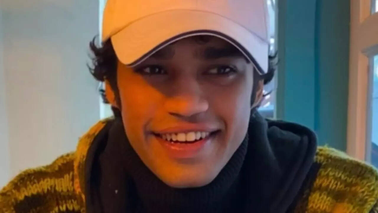 When Babil Khan opened up on struggles with offers, he said auditions ...