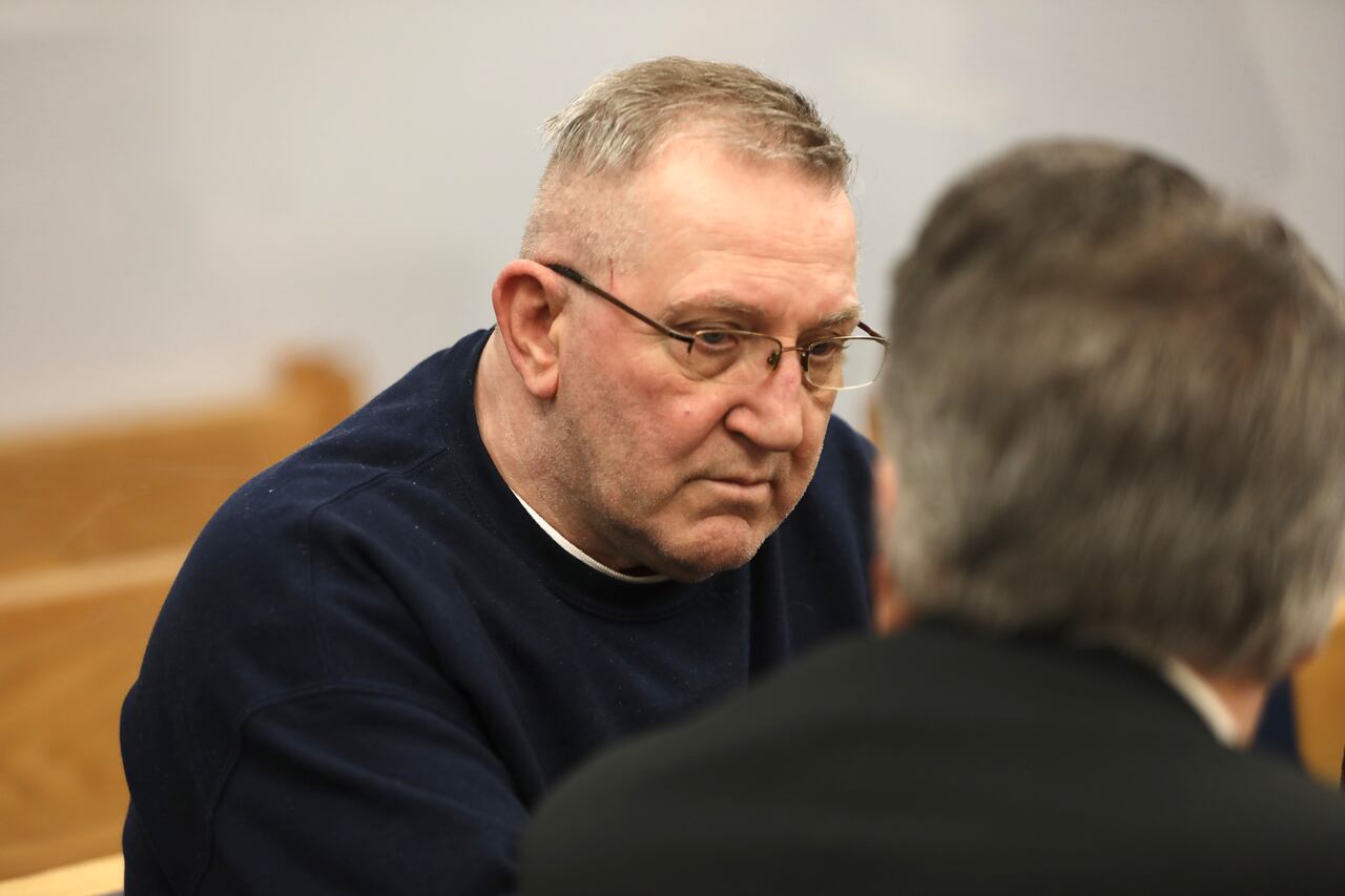3rd complainant testifies in Tony Humby trial