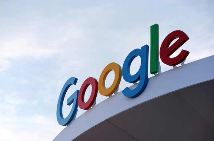 Anh yêu cầu Google cho website từ chối xuất hiện trong kết quả AI