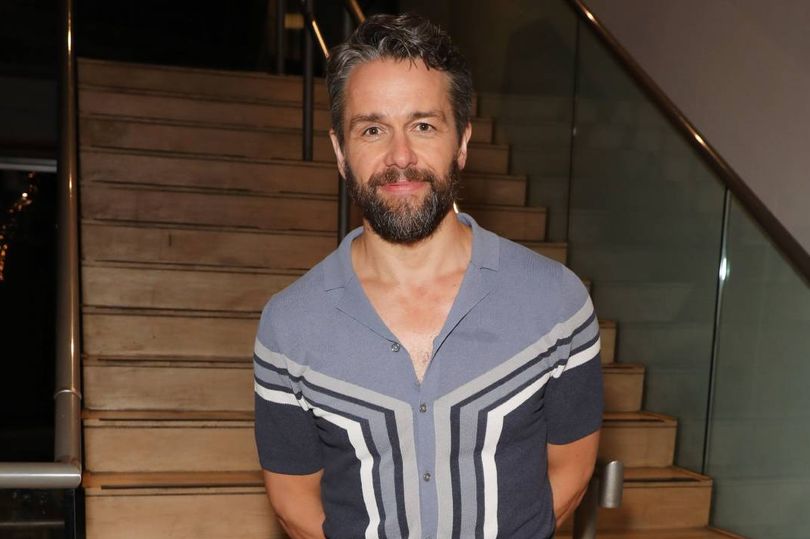Inside NCIS Tony and Ziva star Julian Ovenden's life from royal ...
