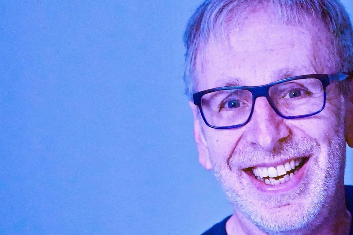 Award-winning comedian Ian Stone brings new show to Brighton