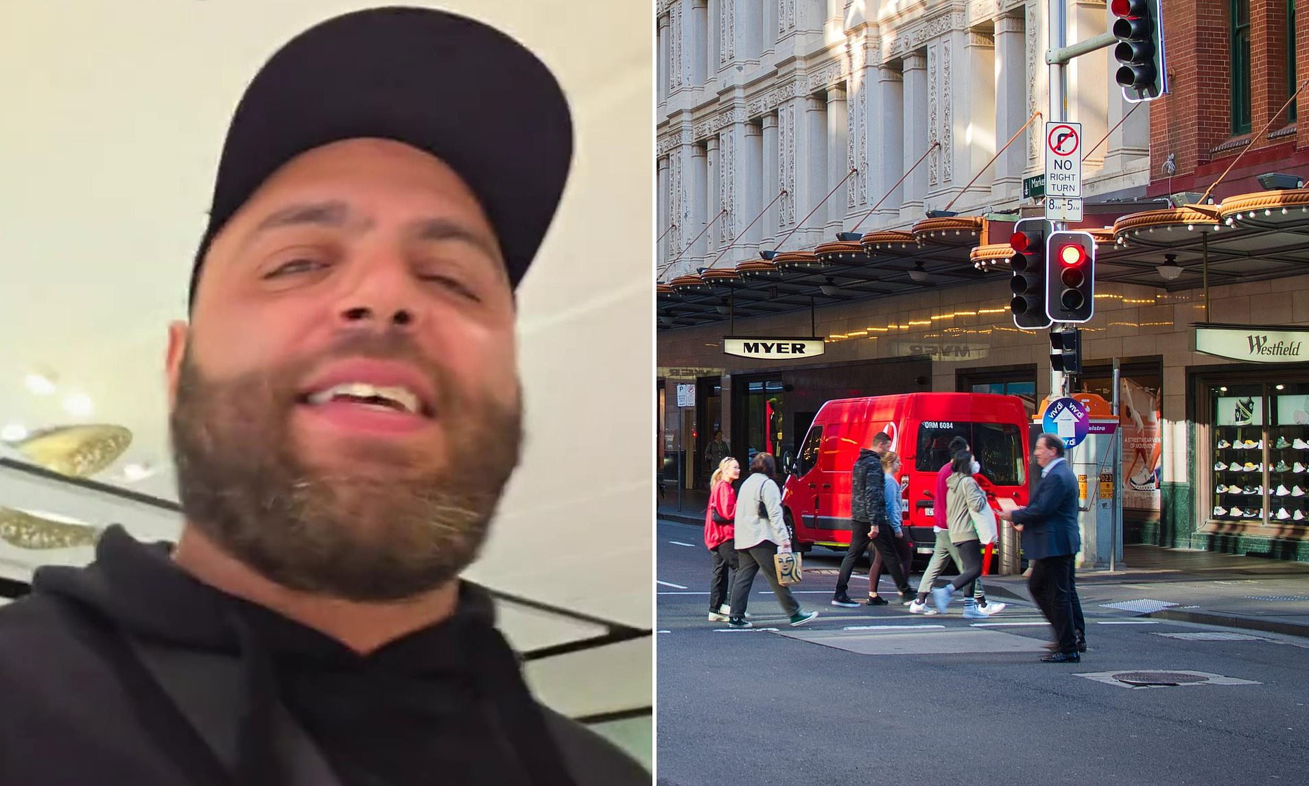 Aussie bloke calls out common act many of us do when we go shopping
