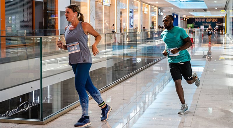 Dubai Mallathon is back tomorrow for the 2026 season