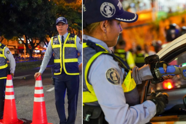 Evite multas: pico y placa en Cali para el miércoles 7 de enero de 2026