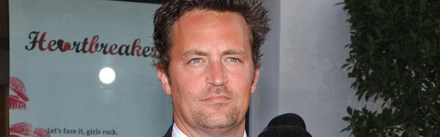 Morte Matthew Perry, la spacciatrice della ketamina rischia 60 anni di ...